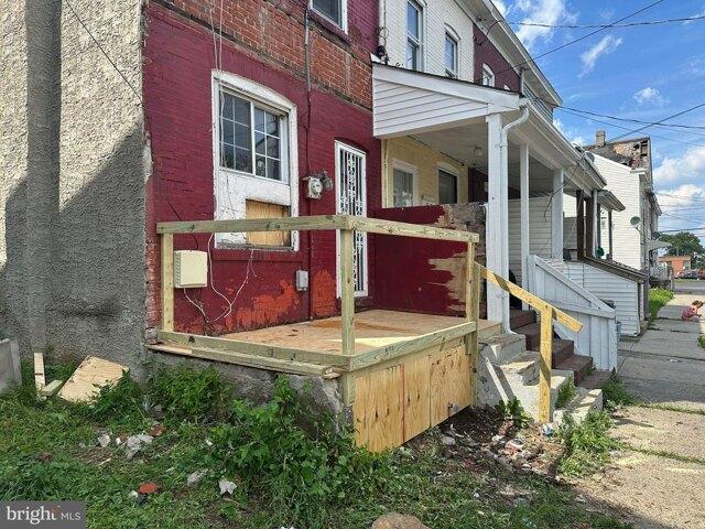 house with 3 bedroom, Trenton NJ DLS102315146