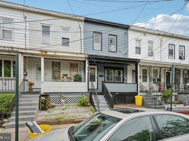 house with 3 bedroom, Trenton NJ DLS102315898