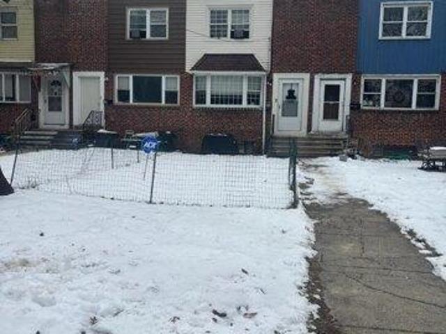 house with 3 bedroom, Trenton NJ DLS102562626