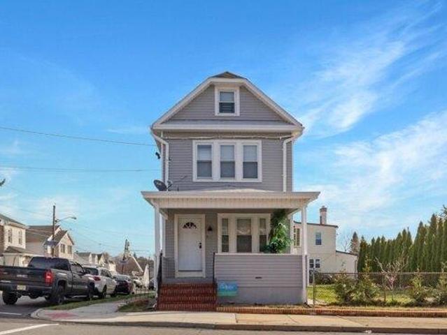 house with 3 bedroom, Trenton NJ DS102530332