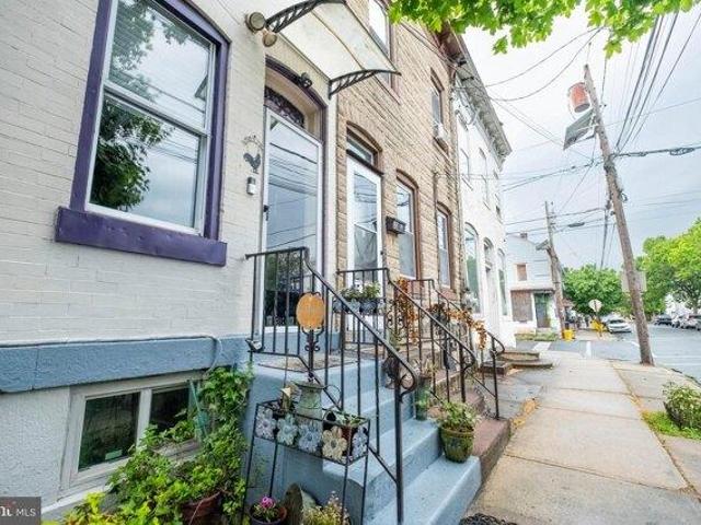 house with 3 bedroom, Trenton NJ DS102530406