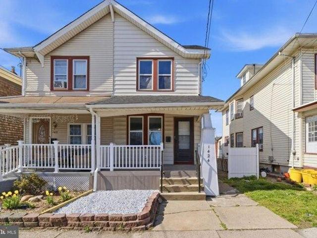 house with 3 bedroom, Trenton NJ DS102799748