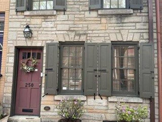 house with 3 bedroom, Trenton NJ DS102825514