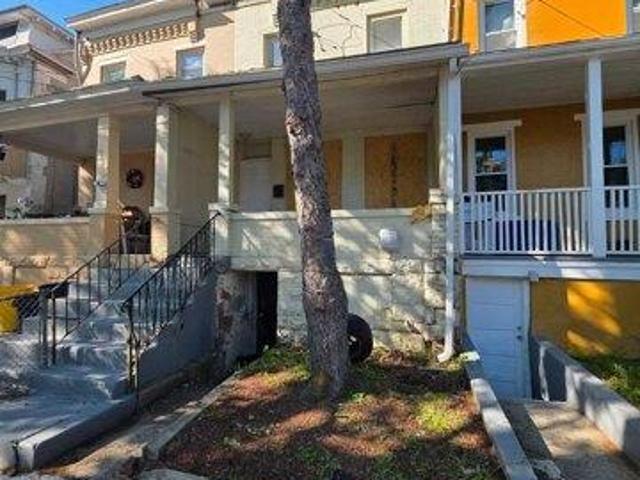 house with 3 bedroom, Trenton NJ DS102828077