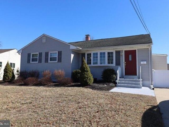 house with 3 bedroom, Trenton NJ DS103626423
