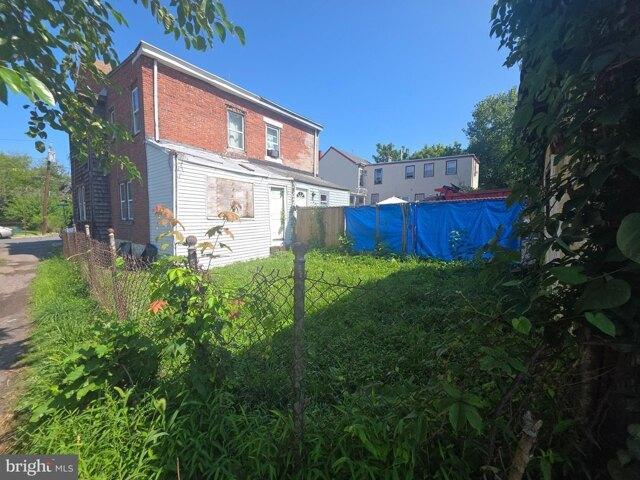house with 3 bedroom, Trenton NJ ES105174046