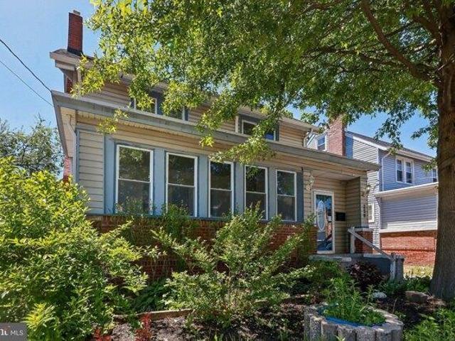 house with 3 bedroom, Trenton NJ ES105232687