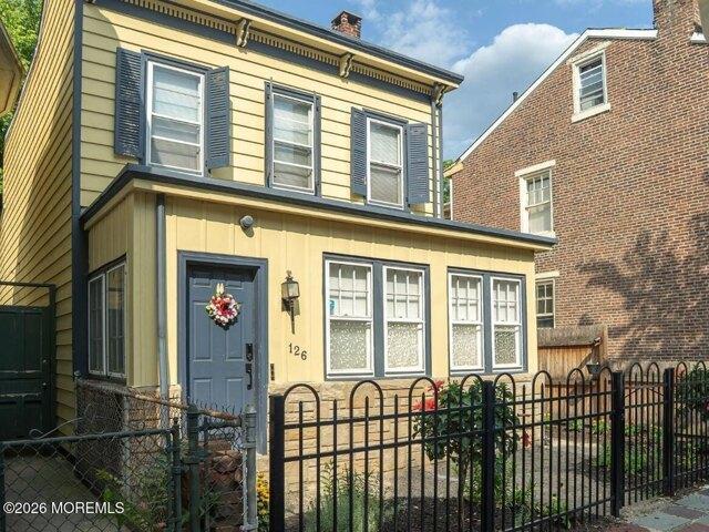 house with 3 bedroom, Trenton NJ ES105232707