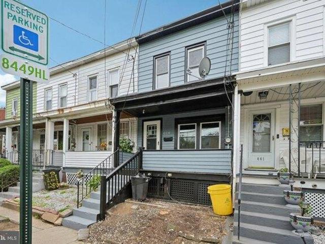 house with 3 bedroom, Trenton NJ ES103667036