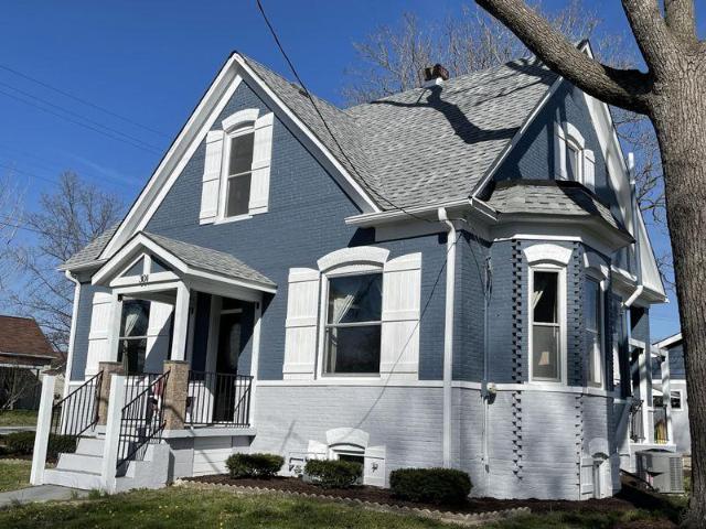 house with 3 bedroom, Trenton IL DLS100973551