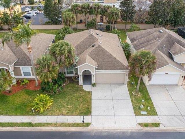 house with 3 bedroom, Trinity FL DS88247217