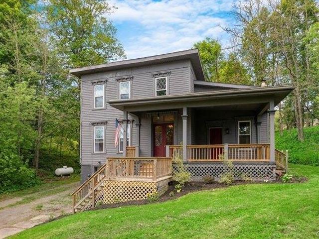 house with 3 bedroom, Truxton NY DS103622352