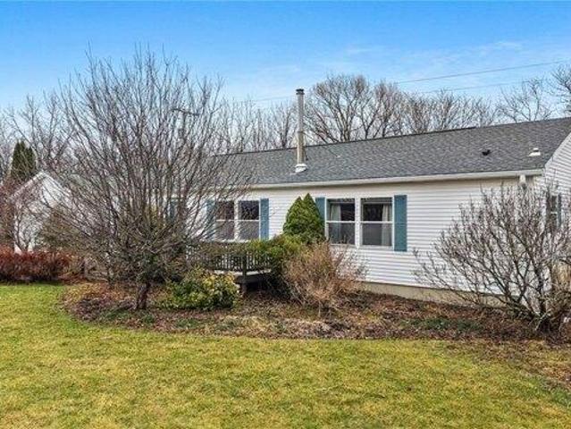 house with 3 bedroom, Trumansburg NY DS103600194