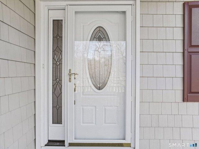 house with 3 bedroom, Trumbull CT DLS101659429