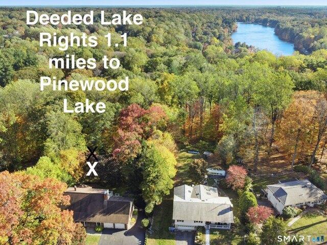 house with 3 bedroom, Trumbull CT DLS102799579