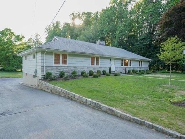 house with 3 bedroom, Trumbull CT DS103100171