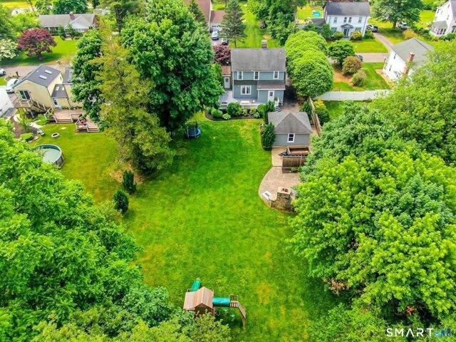 house with 3 bedroom, Trumbull CT DS103432764