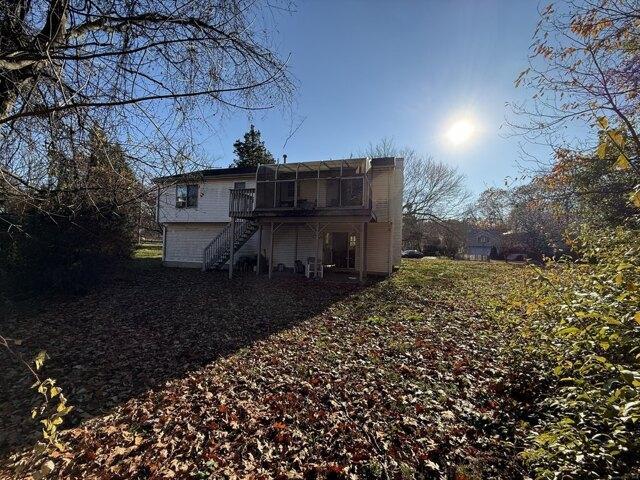 house with 3 bedroom, Trumbull CT ES103070901