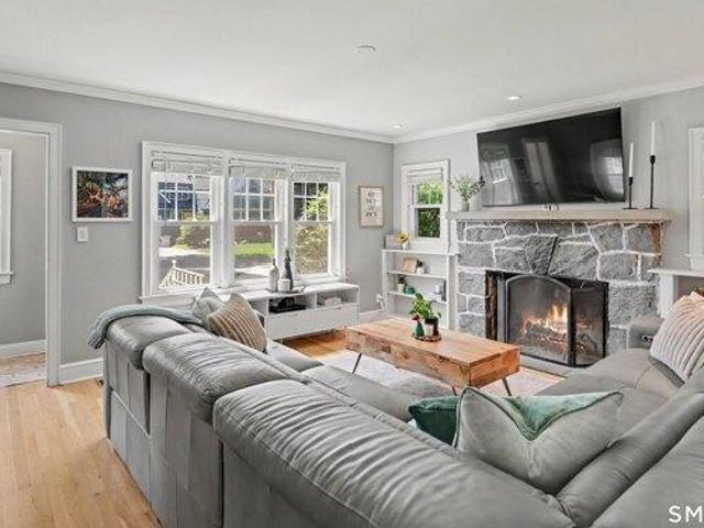 house with 3 bedroom, Trumbull CT ES103099239