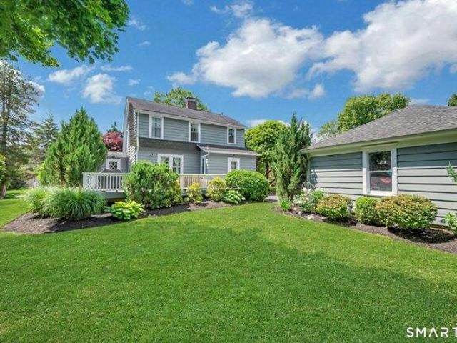 house with 3 bedroom, Trumbull CT ES103432764