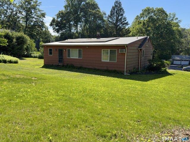 house with 3 bedroom, Trumbull CT ES104190171