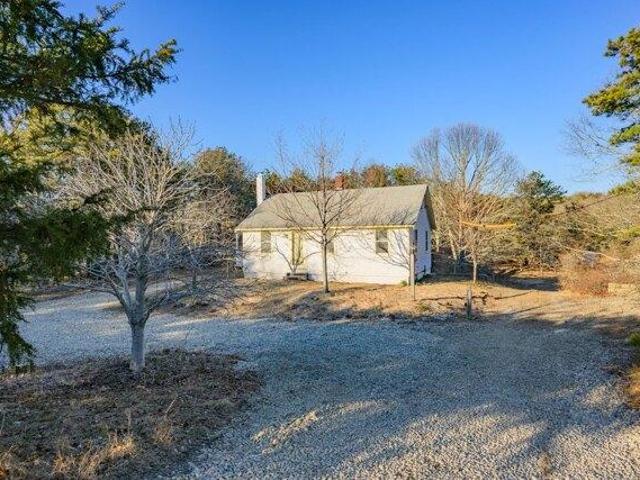 house with 3 bedroom, Truro MA DLS102121189