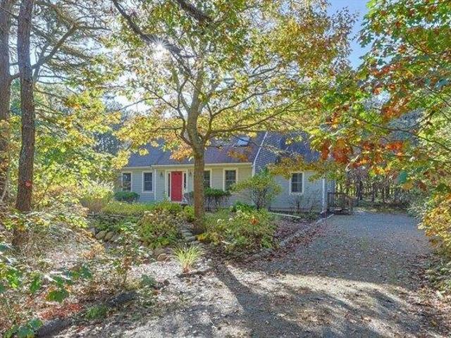 house with 3 bedroom, Truro MA DLS102155558