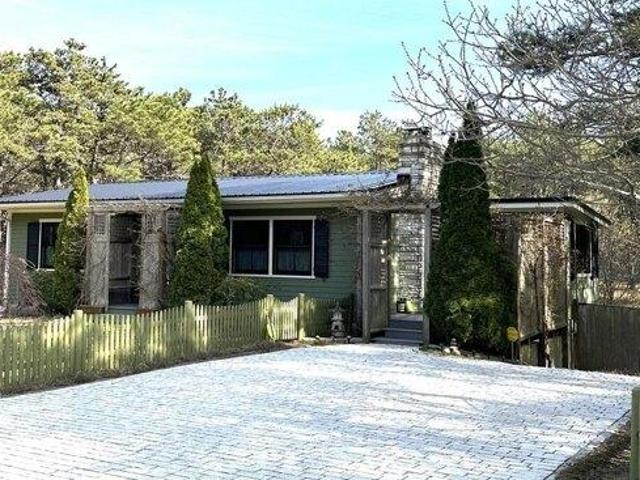 house with 3 bedroom, Truro MA DLS103018519