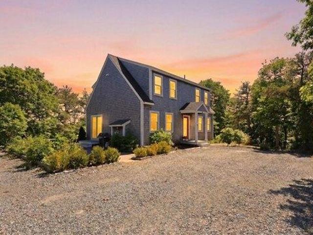 house with 3 bedroom, Truro MA DS102776938