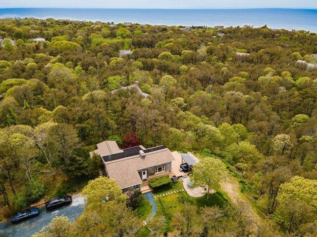 house with 3 bedroom, Truro MA DS103125287