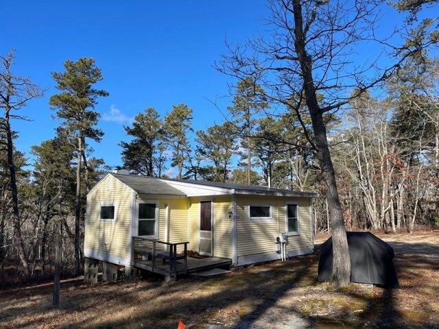 house with 3 bedroom, Truro MA DS103494454