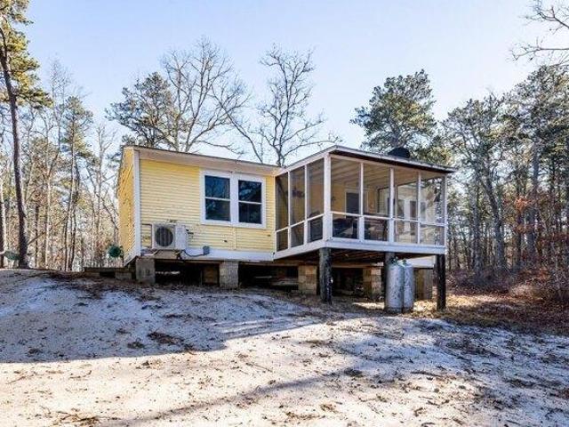 house with 3 bedroom, Truro MA ES103494454