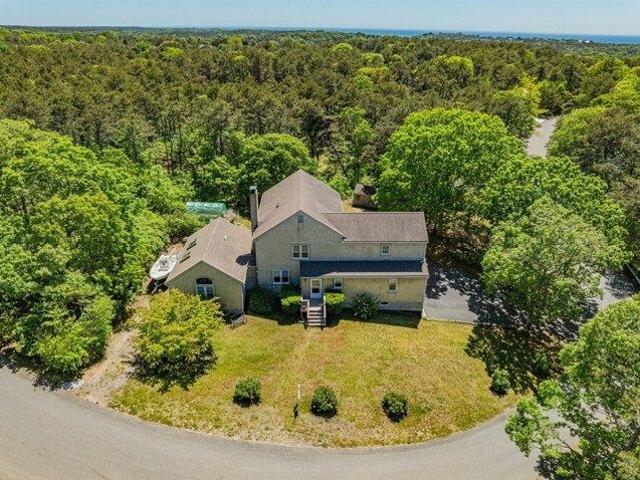 house with 3 bedroom, Truro MA ES104606921