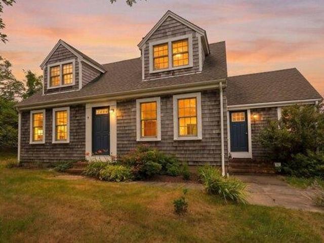 house with 3 bedroom, Truro MA ES104848956