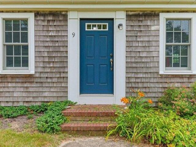 house with 3 bedroom, Truro MA ES105141000
