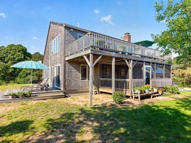 house with 3 bedroom, Truro MA ES105125851