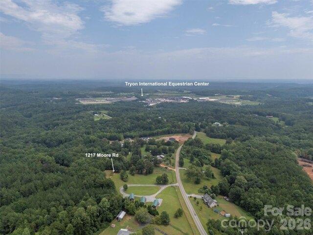 house with 3 bedroom, Tryon NC ES104900136
