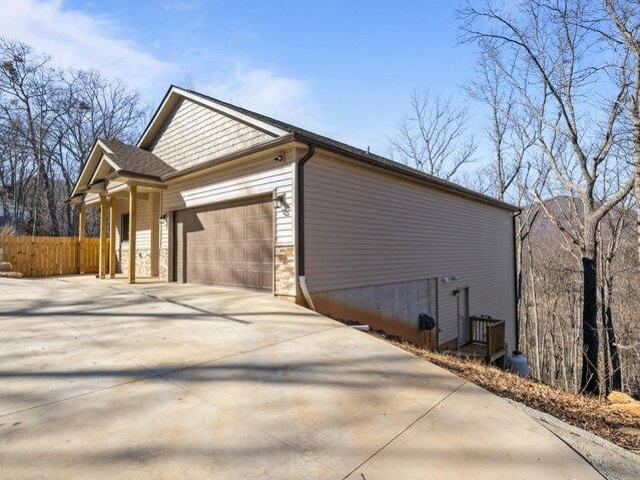 house with 3 bedroom, Tryon NC ES104908708