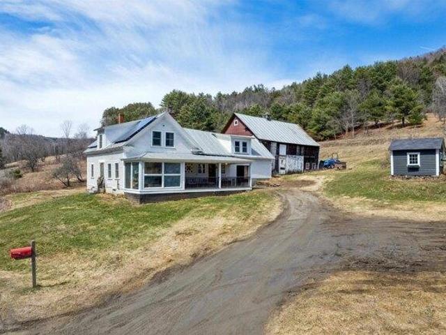 house with 3 bedroom, Tunbridge VT DS103439621