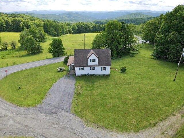 house with 3 bedroom, Tunbridge VT DS103499917