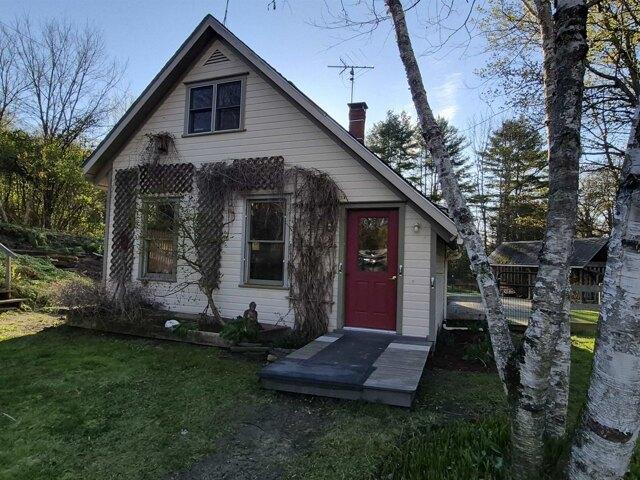 house with 3 bedroom, Tunbridge VT DS103929296