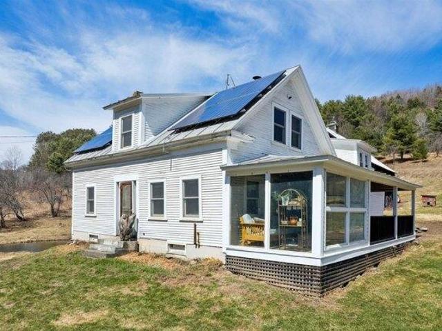 house with 3 bedroom, Tunbridge VT ES103439621