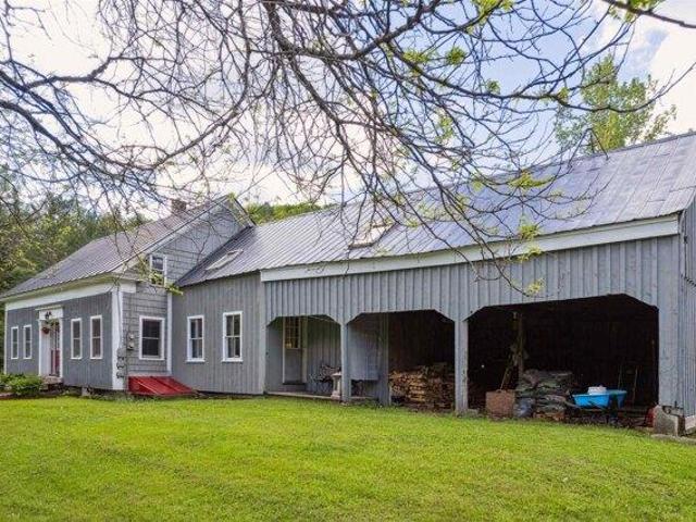 house with 3 bedroom, Tunbridge VT ES104788551