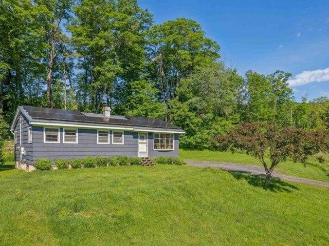house with 3 bedroom, Tunbridge VT ES104811443