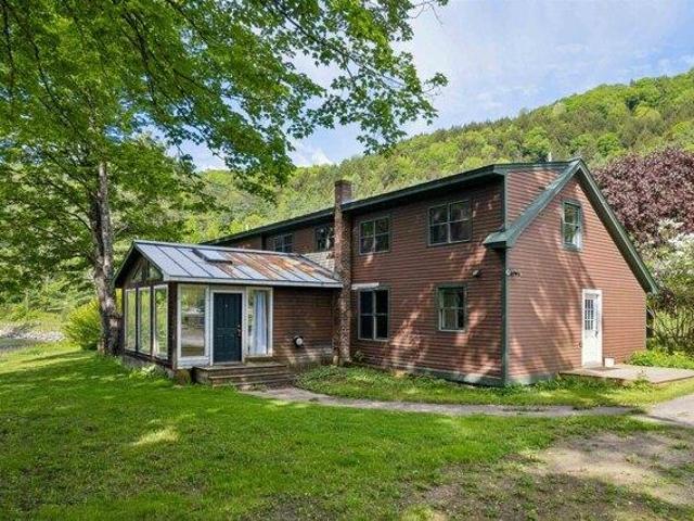 house with 3 bedroom, Tunbridge VT ES105124929