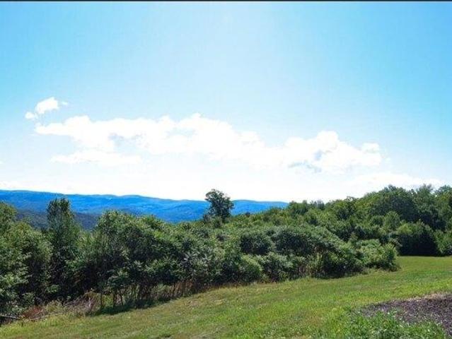 house with 3 bedroom, Tunbridge VT ES105141302