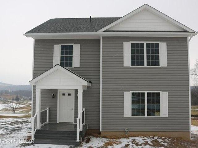house with 3 bedroom, Tunkhannock PA DS88093787