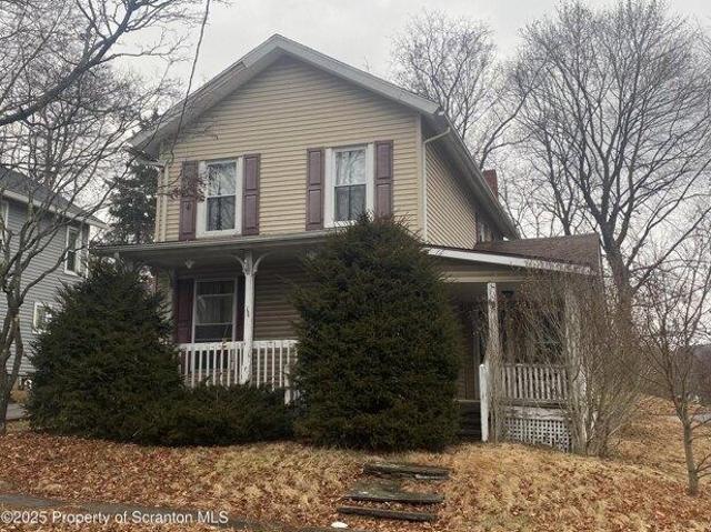 house with 3 bedroom, Tunkhannock PA DS88293495