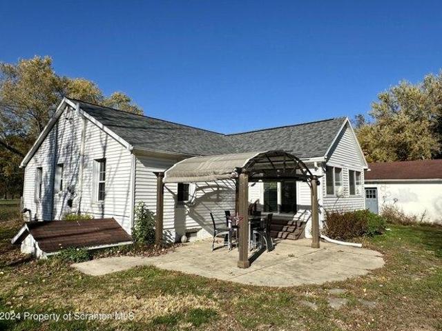 house with 3 bedroom, Tunkhannock PA DS88345628