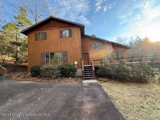 house with 3 bedroom, Tunkhannock PA DS88582816